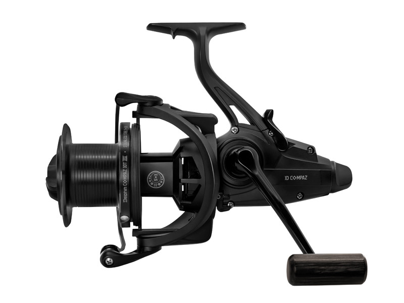 DELPHIN COMPAZ 10T – Arktos Fishing
