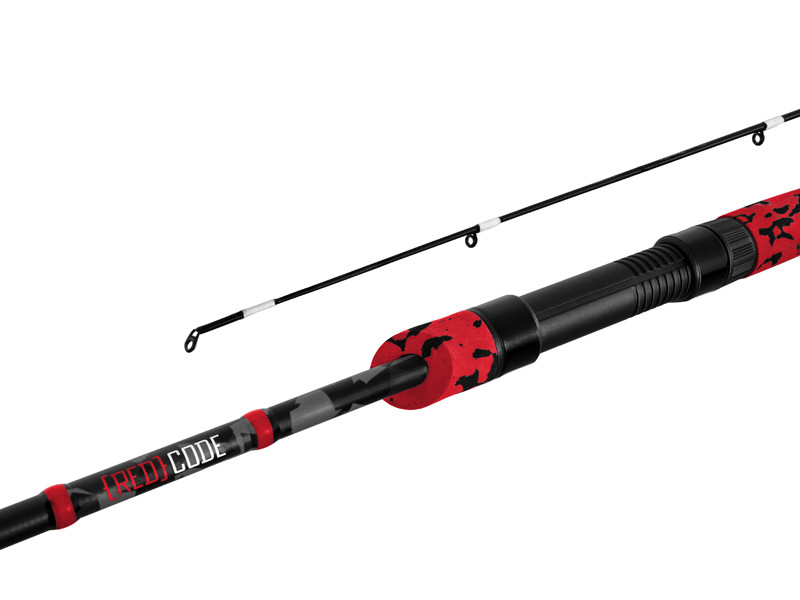 Delphin RedCODE – Arktos Fishing